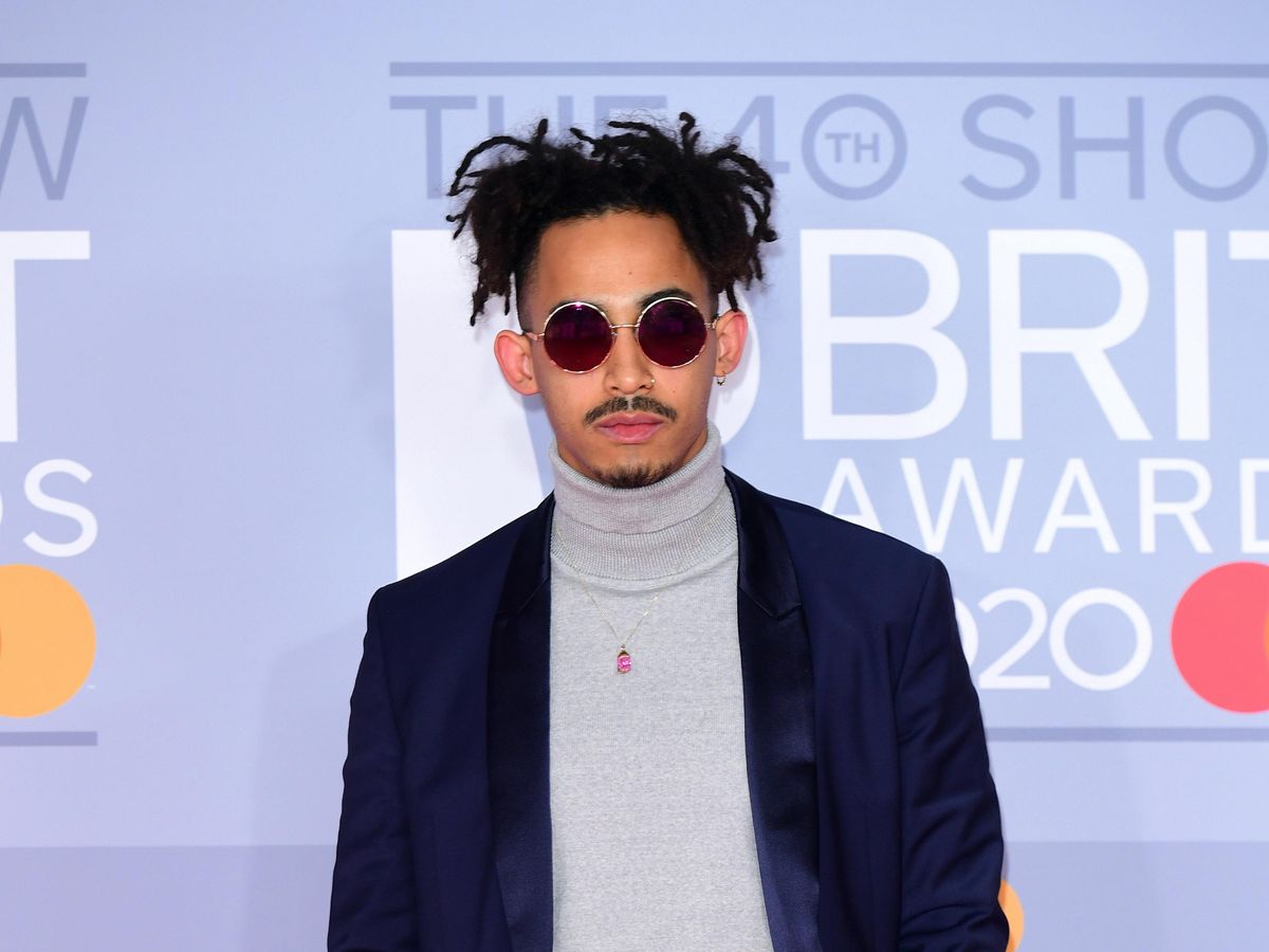 Rizzle Kicks star Jordan Stephens issues mental health call amid ...