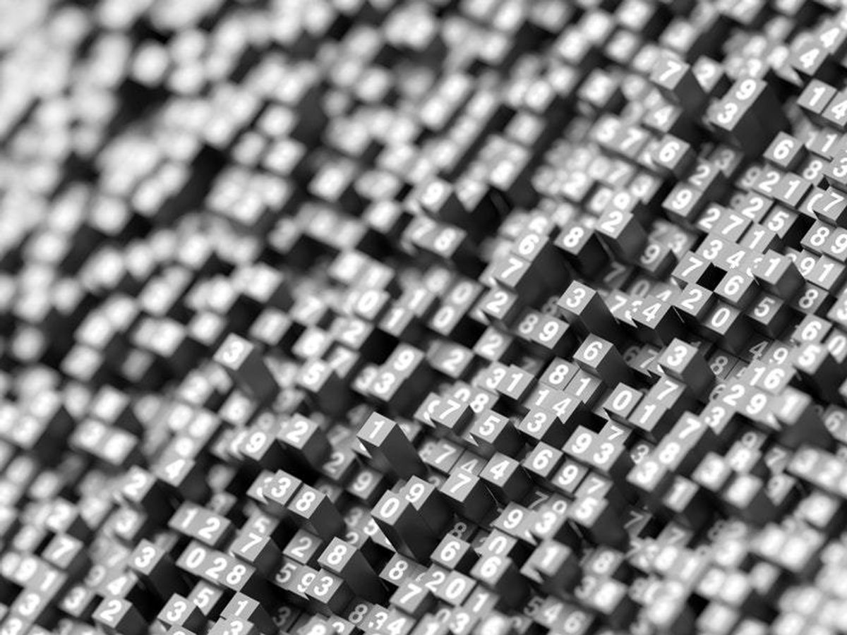 The longest prime number ever has been discovered and it really is ...