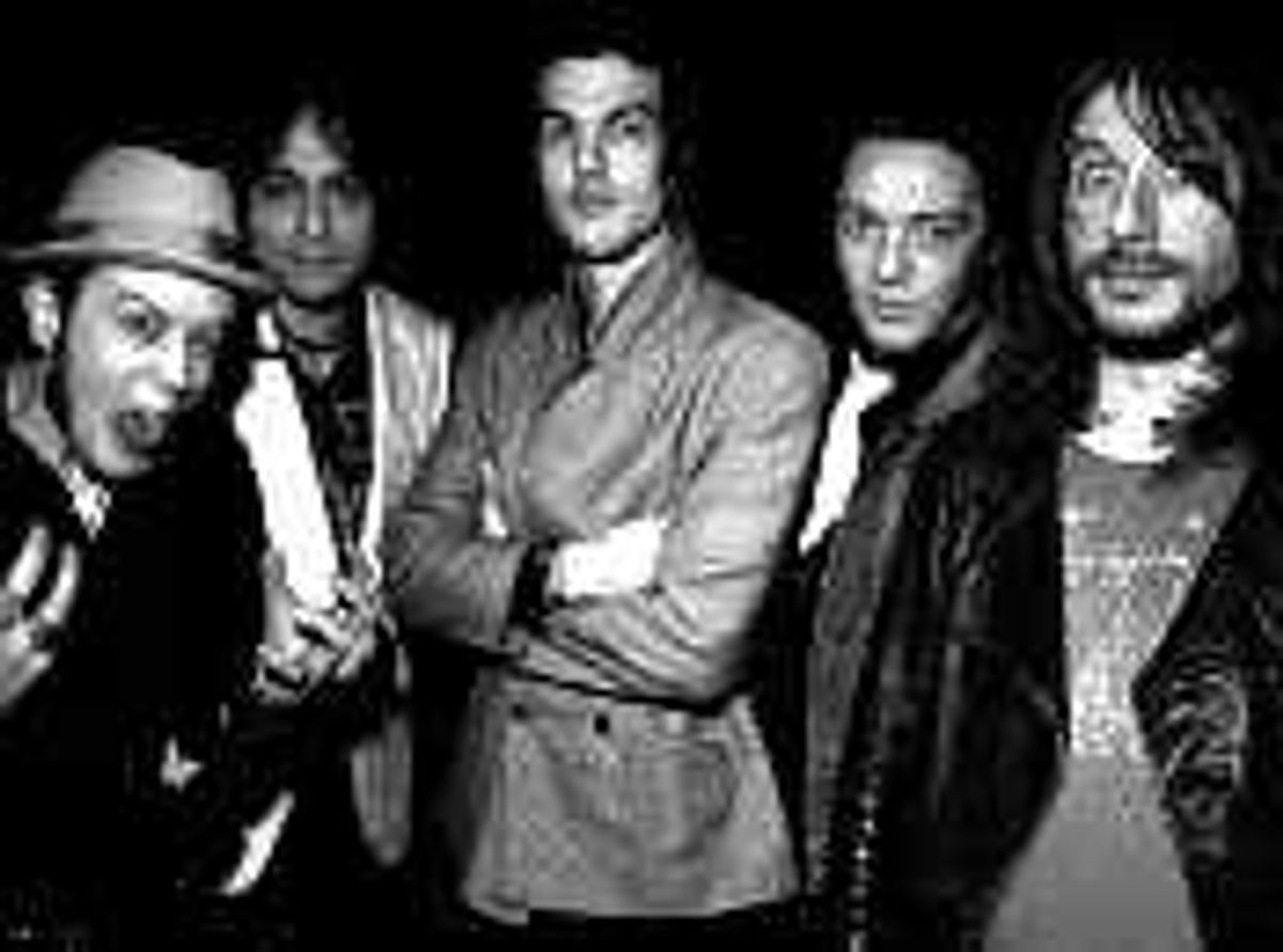 Return of psychobilly rockers | Express & Star