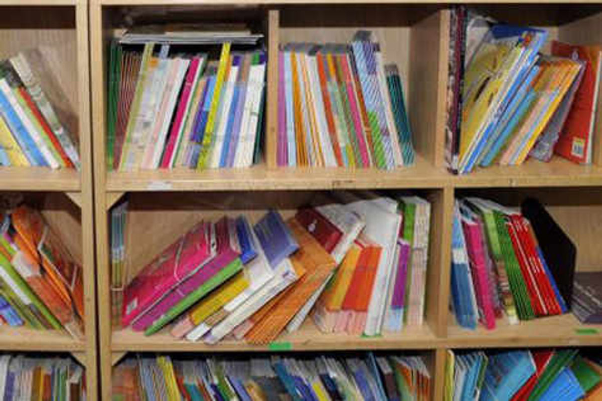 Controversial changes to Kidderminster Library | Express & Star