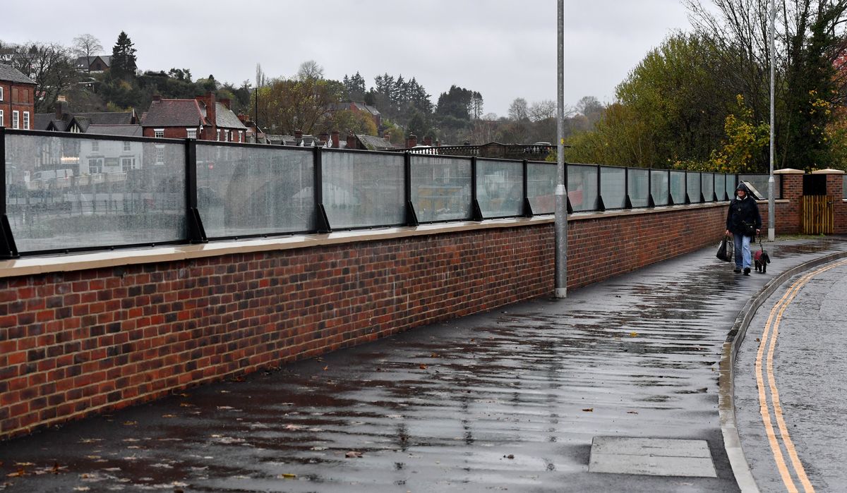 'Time will tell': What do Bewdley residents think of the town's new £10 ...