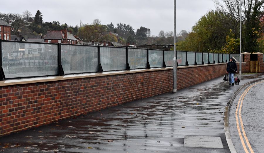 'Time will tell': What do Bewdley residents think of the town's new £10 ...