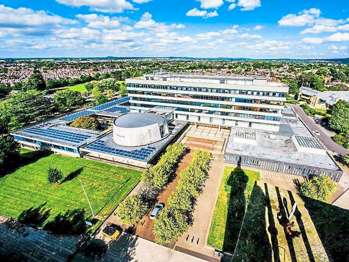 Council pledges to improve planning enforcement as staff struggle to ...