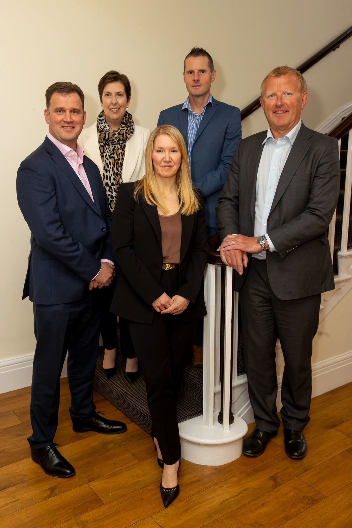 mfg Solicitors strengthens Employment team with new partner appointment ...