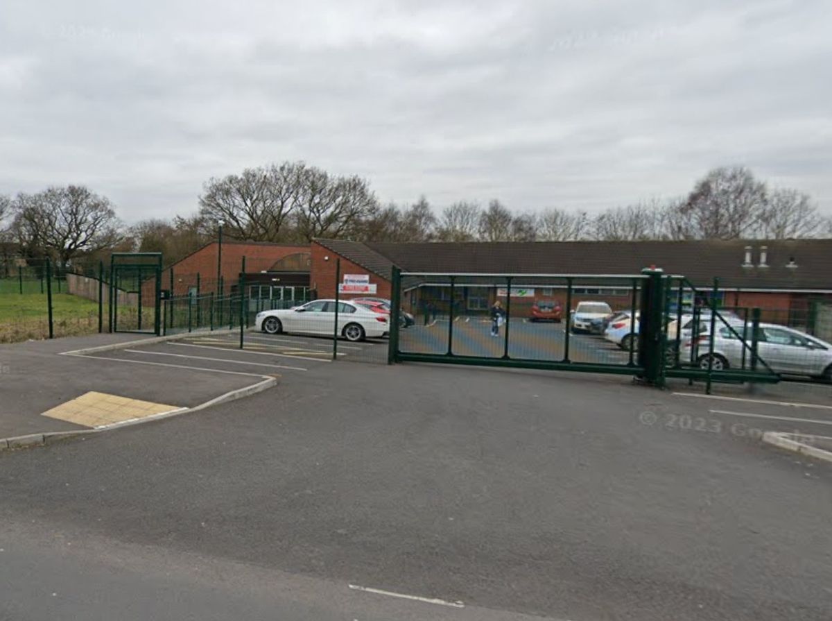 'An unacceptable standard of education': ‘Inadequate’ Willenhall school ...