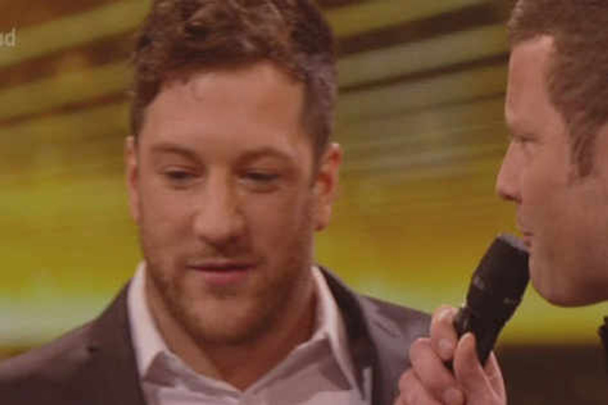 Matt Cardle wins The X Factor | Express & Star