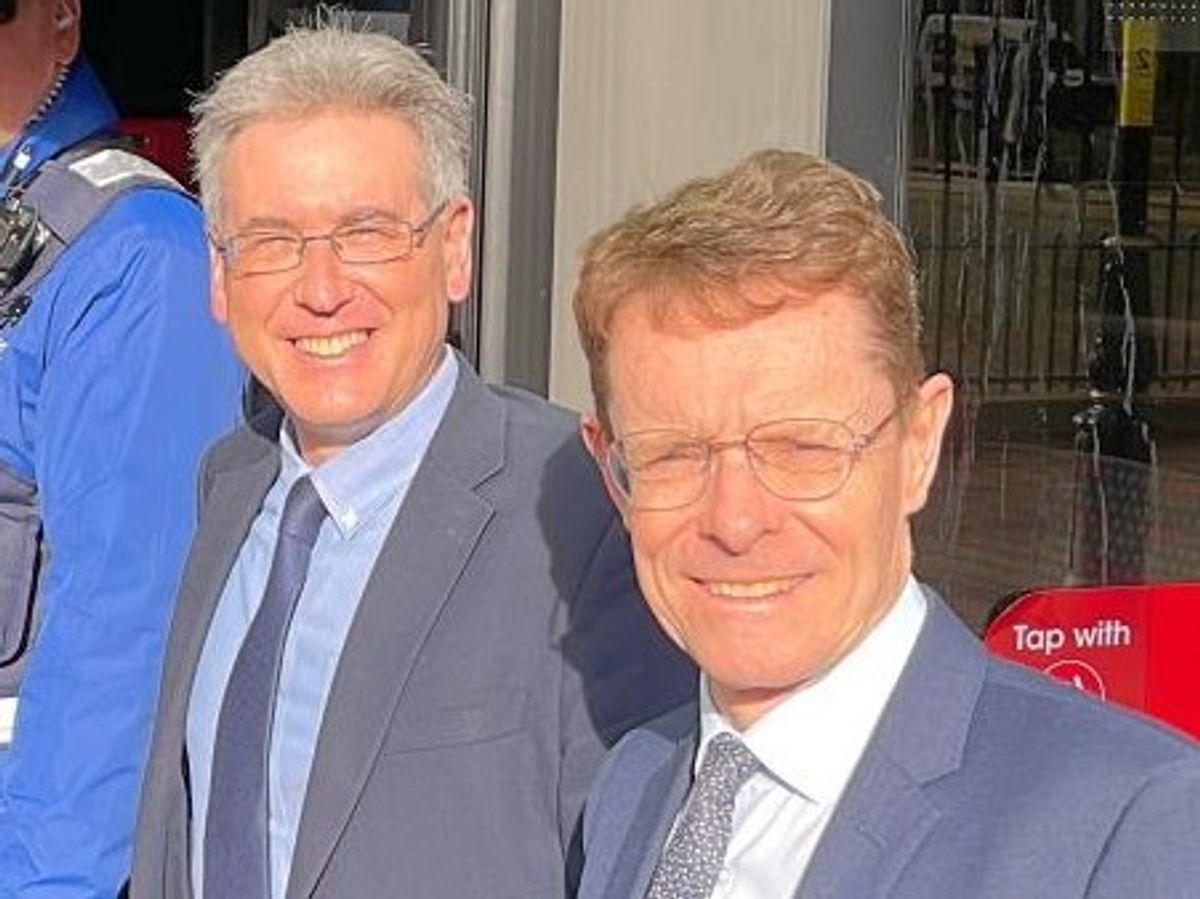 Police boss in plea to keep his job amid 'cynical power grab' claims ...