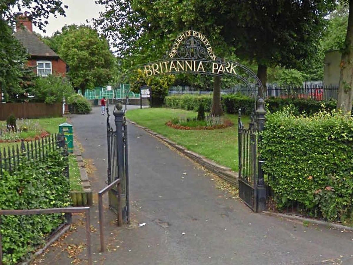 Sandwell Council spending £4.5 million improving the borough's parks ...