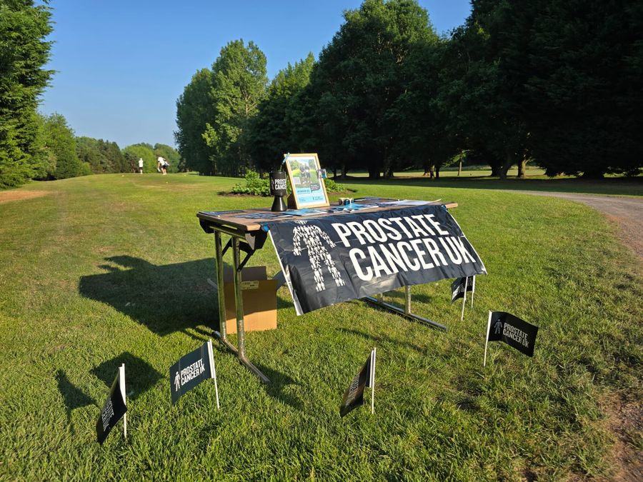 'We played five-and-a-half rounds of golf in one day from 4.45am to 9 ...