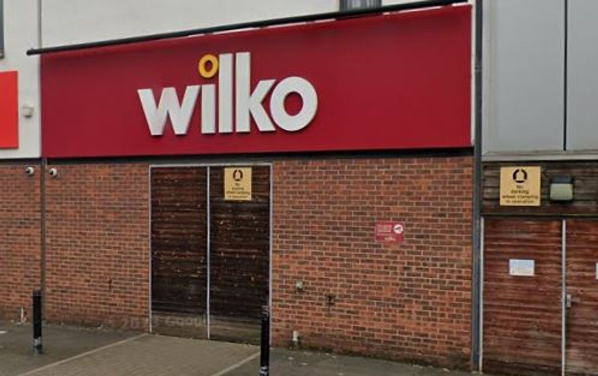 New discount fashion, homewares and DIY store opening inside former ...