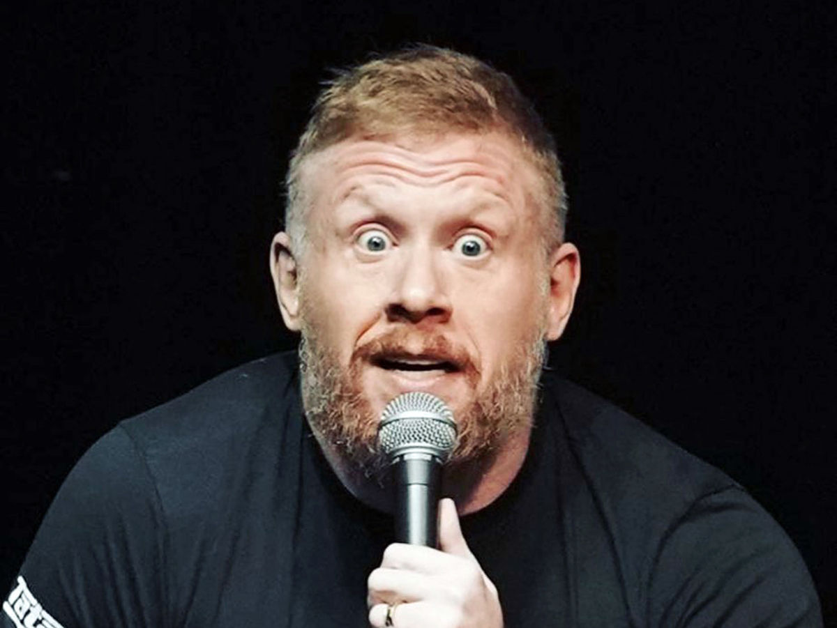 Liverpool comic famous for viral crowd work videos is coming to ...