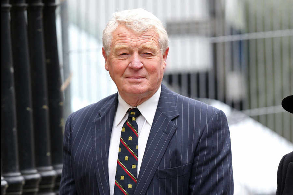 Paddy Ashdown and Peter Snow among guests at Staffordshire festival ...