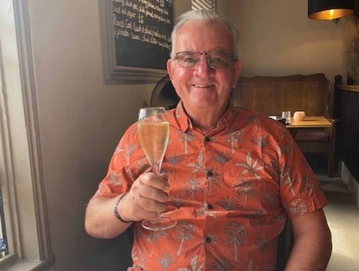 Bridgnorth optician saves customer's sight after spotting an abnormal ...