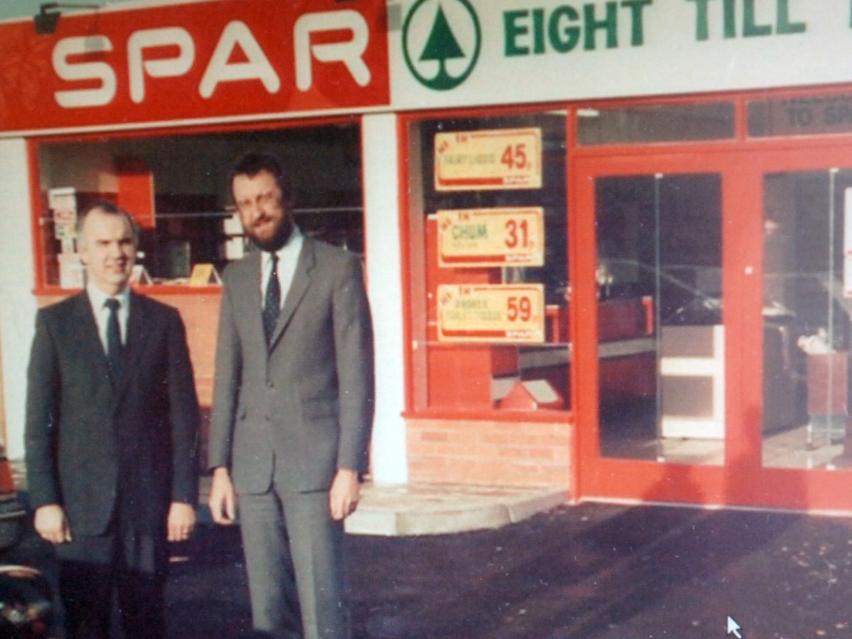 Major charity says 'thank you' to Black Country business for raising £ ...