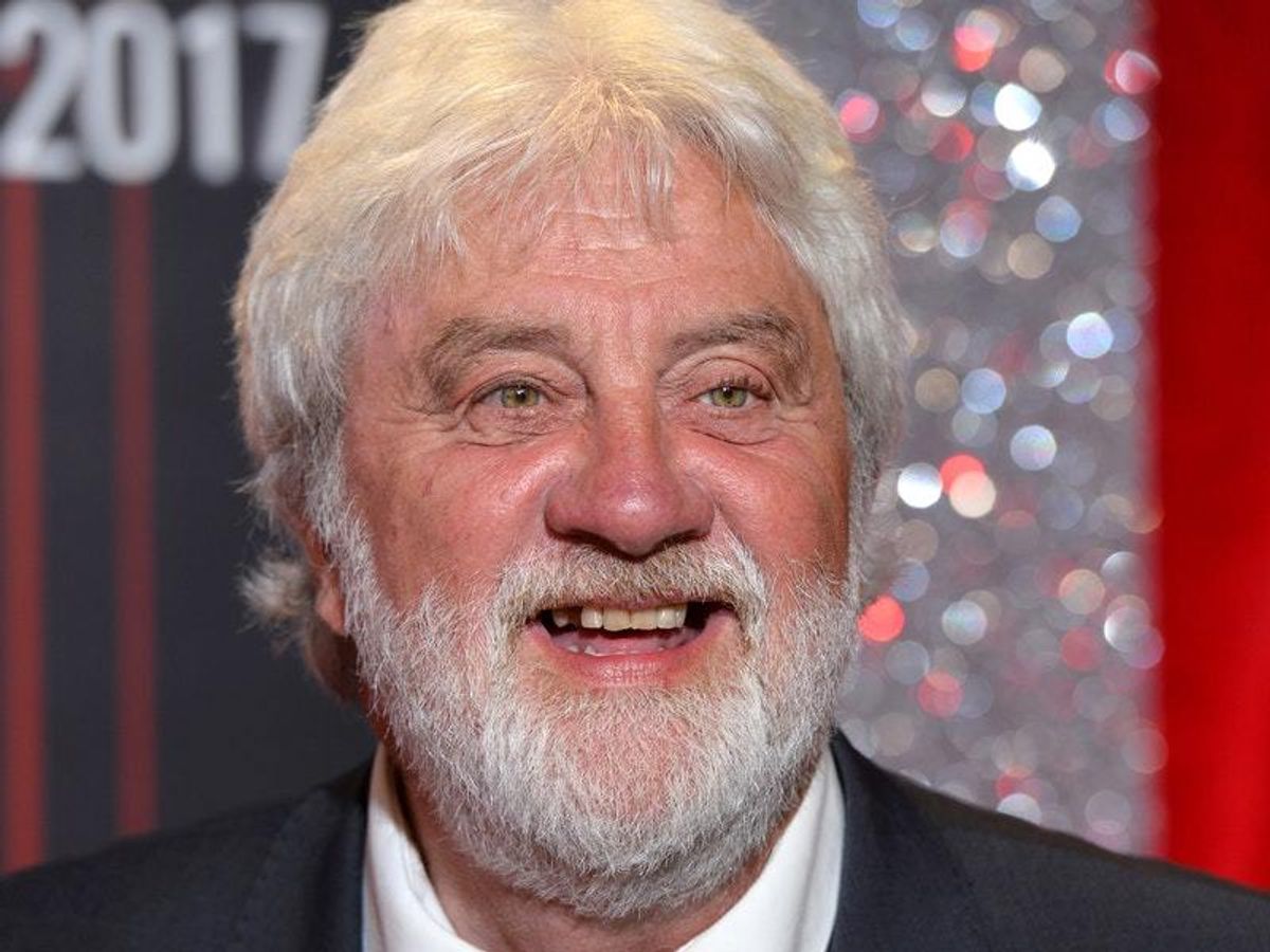 Zak Dingle actor Steve Halliwell to return to Emmerdale after heart ...