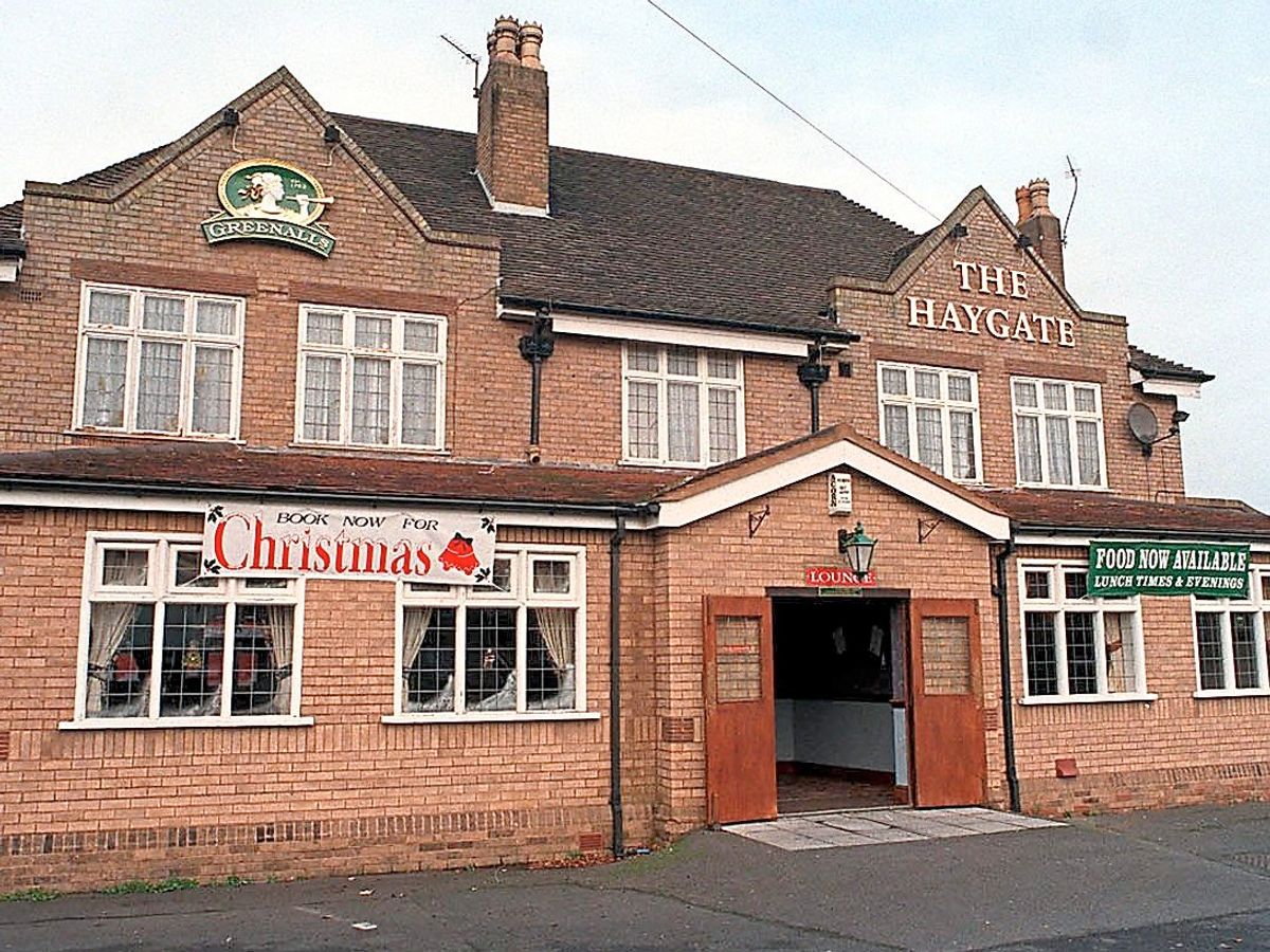 Controversial Telford homes plan gets go-ahead | Shropshire Star