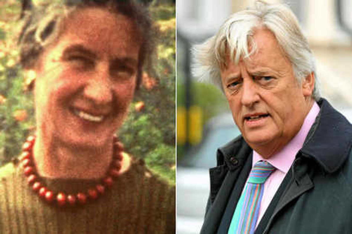 Top lawyer to talk in Shropshire on Hilda Murrell murder | Shropshire Star