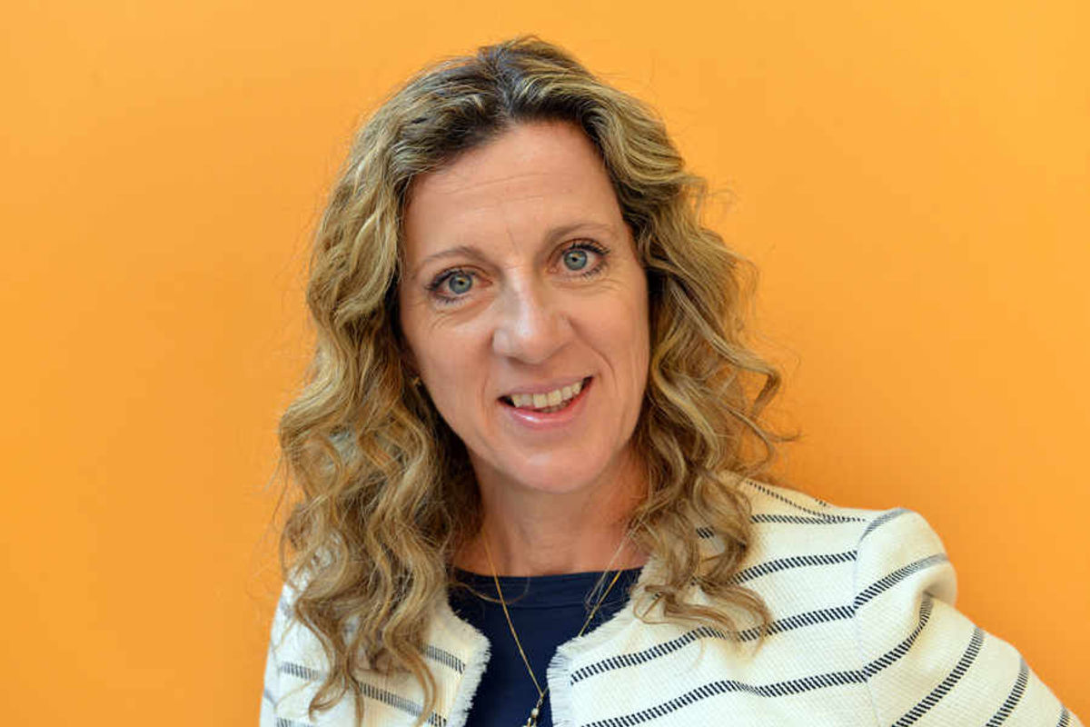 VIDEO: Sally Gunnell on GB's Olympic hopes | Express & Star