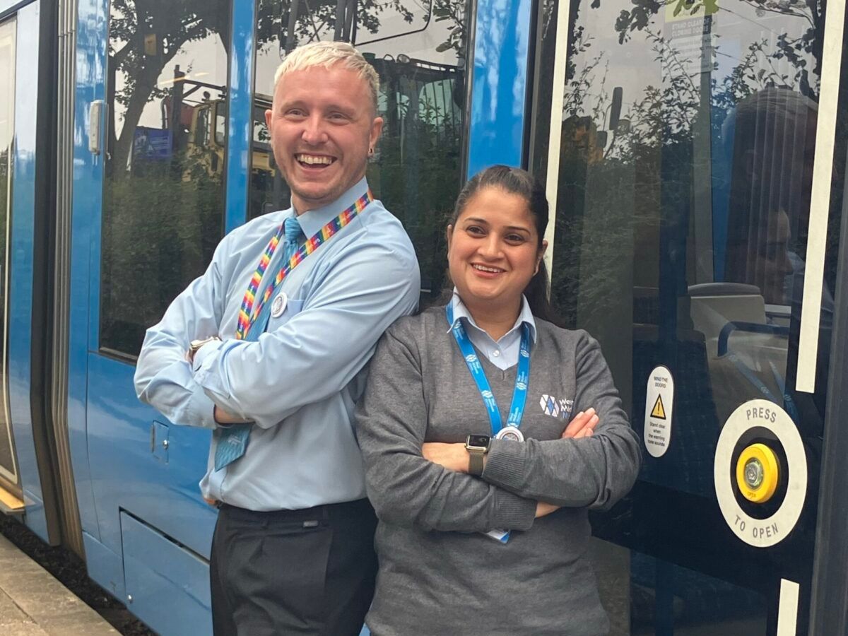 Metro drivers will test themselves against Europe's finest in Germany ...