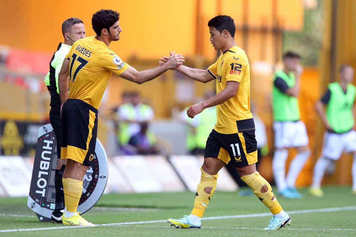 What channel is Spurs vs Wolves? Kick-off time, how to follow and team ...