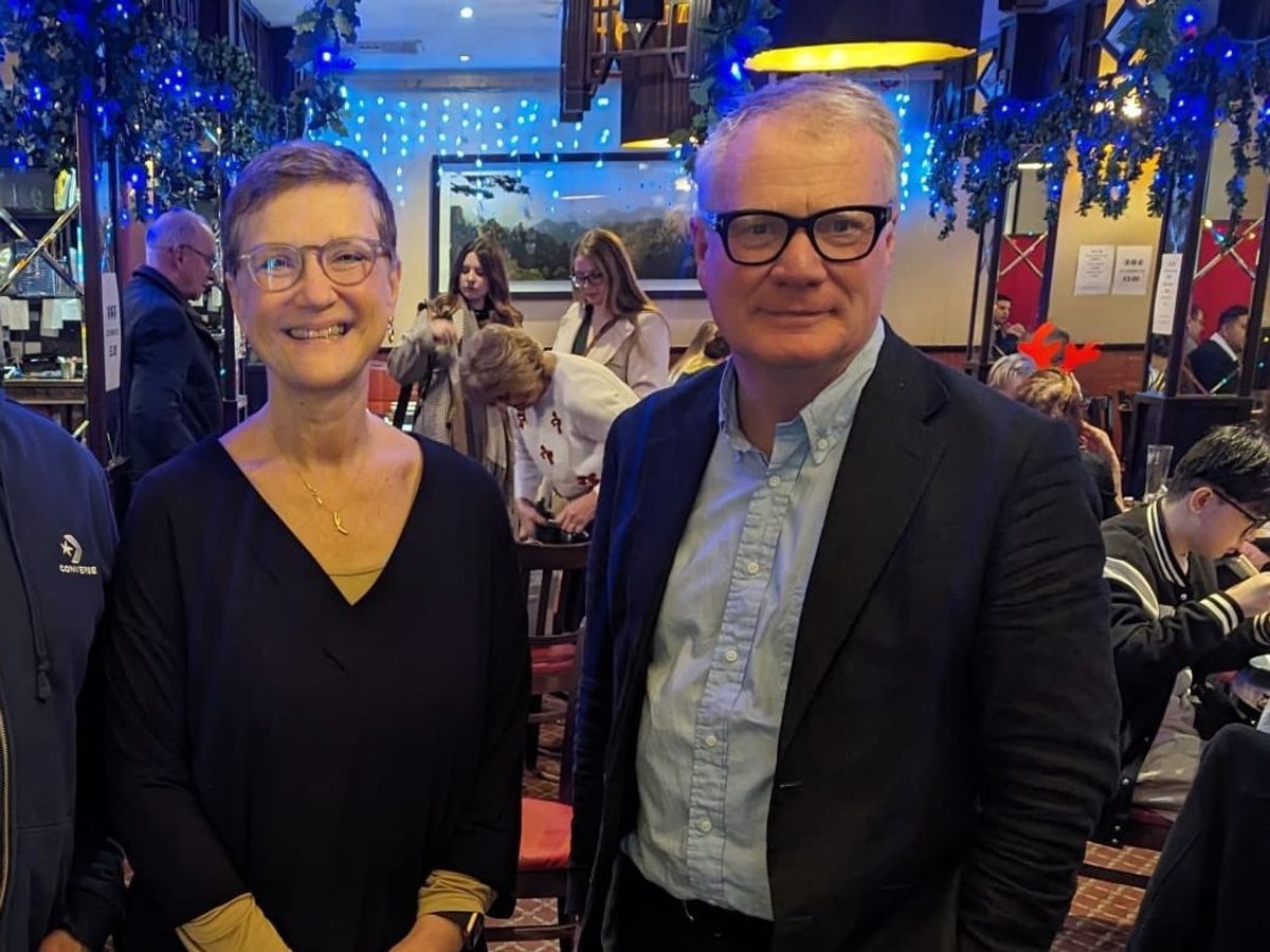 Senior member of Mayor of West Midlands' team quits | Express & Star