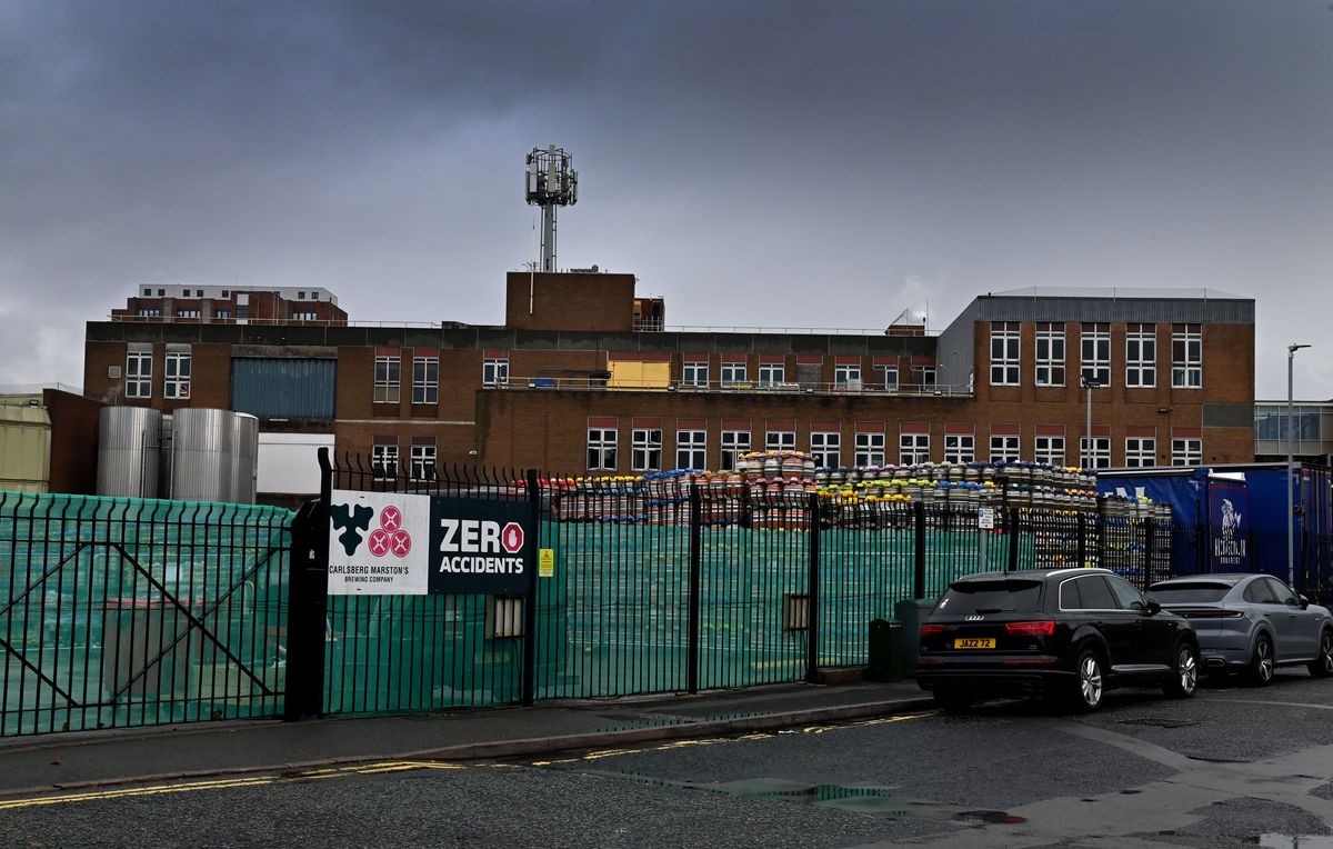 'Banks's holds a special place in the city’s history and heritage ...