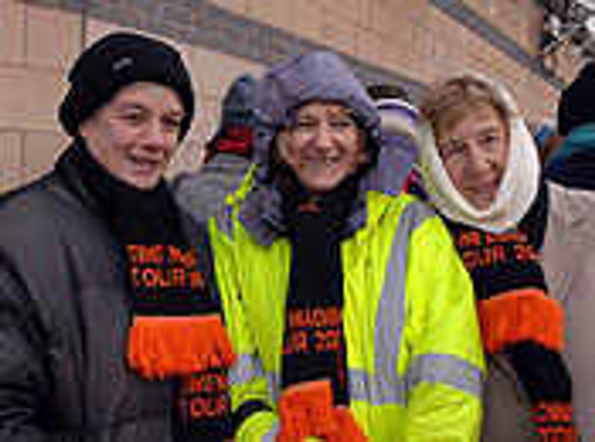 Congratulations as Cliff fans finally get tickets | Express & Star