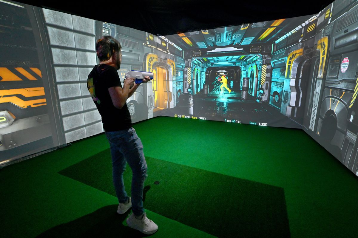 'Everyone had a fabulous time - despite the confusion': Fun City owners ...