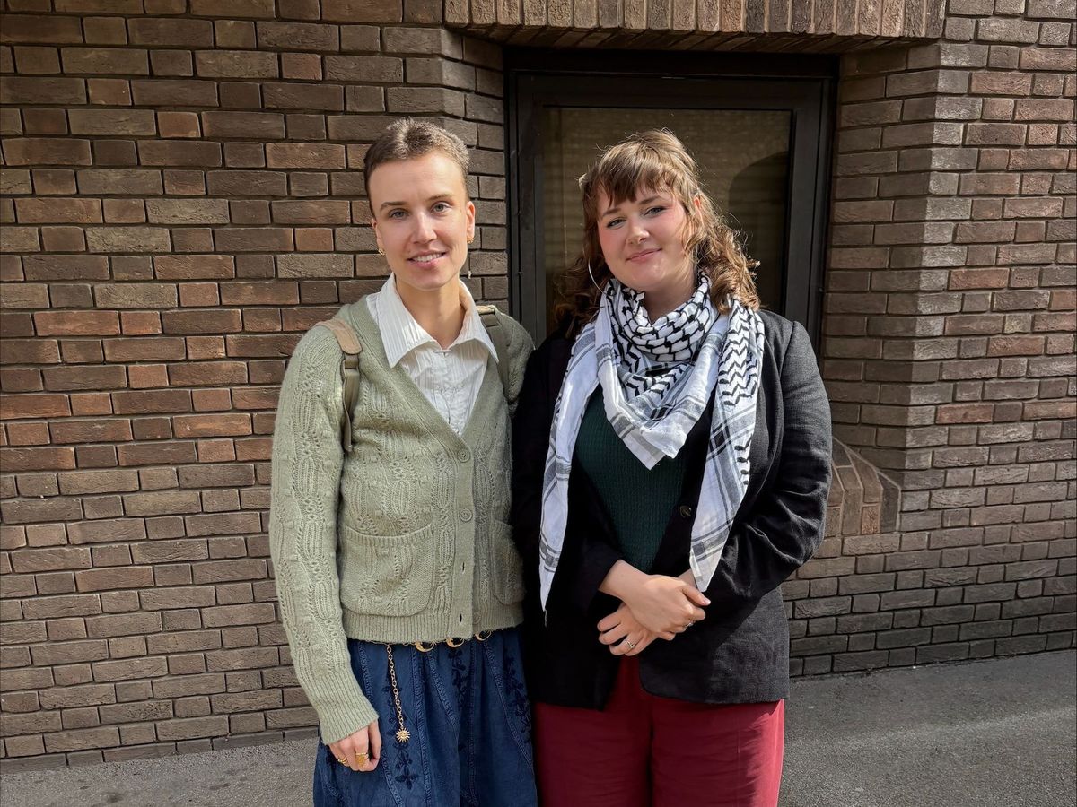 Just Stop Oil stunt could have had ‘catastrophic’ consequences, court ...