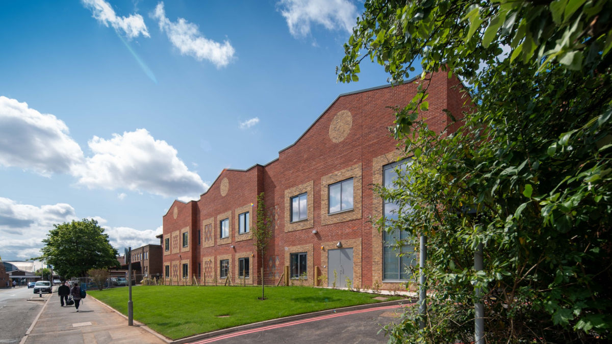 Major investment into Black Country older adult mental health services ...