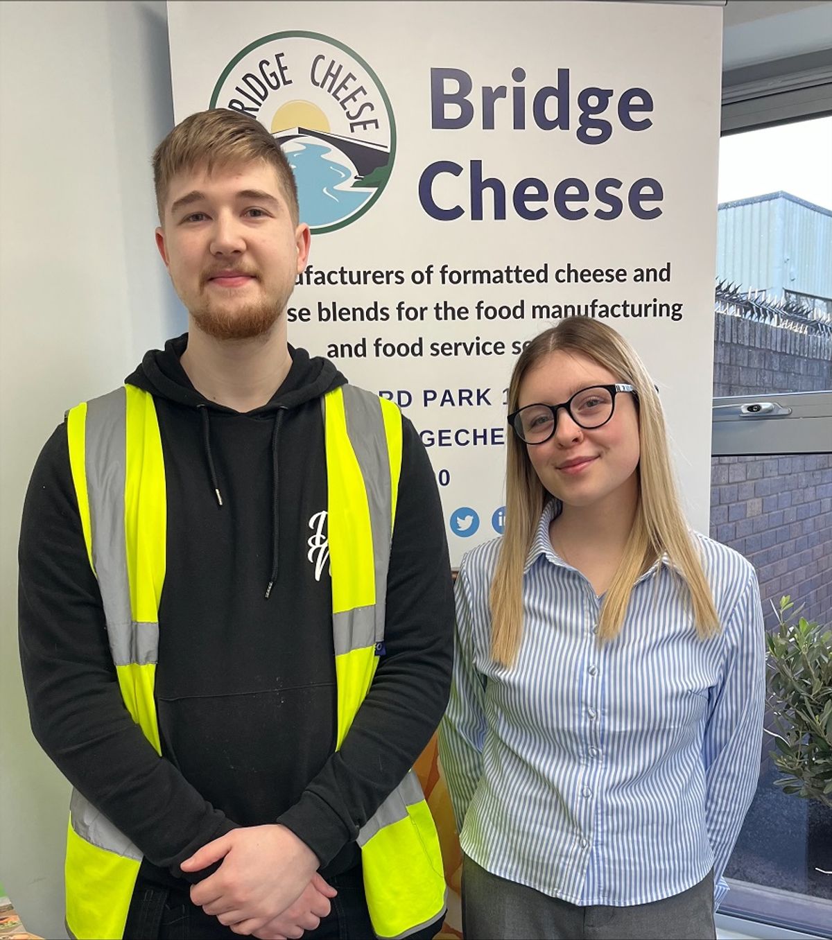 National Apprenticeship Week: Telford apprentices reflect on 'exciting ...