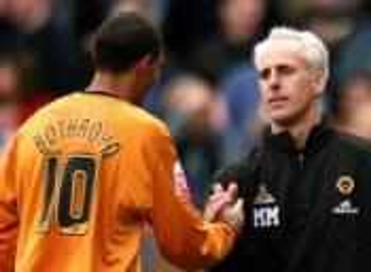 Wolves-WBA in pictures | Express & Star