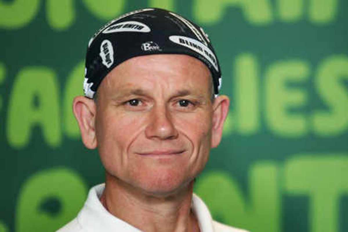 'Blind Dave' Heeley in West Brom visit before epic bid | Express & Star