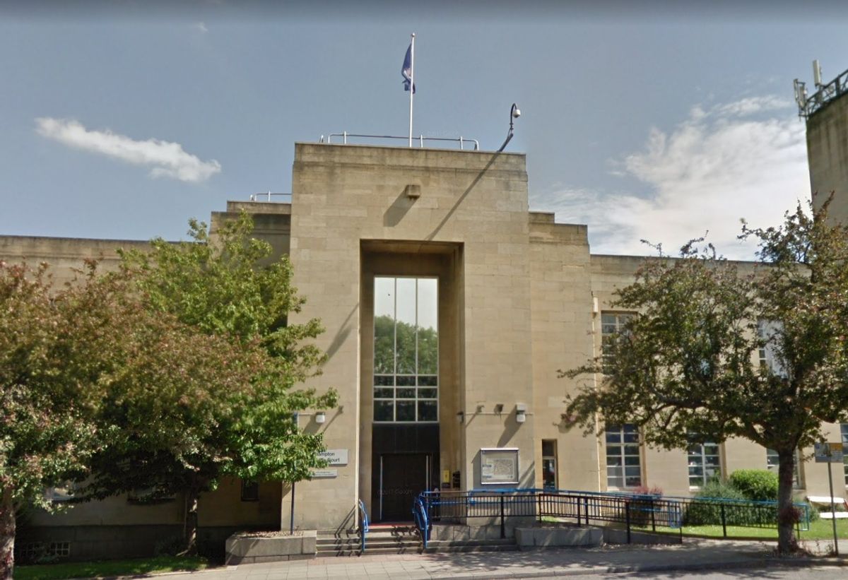 Wolverhampton man charged with murder after Northampton stabbing ...