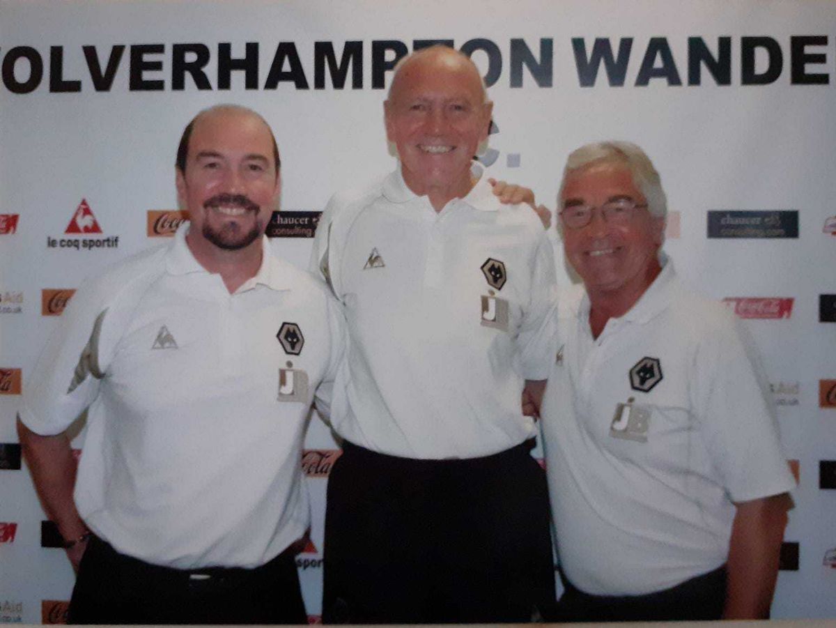 Wolves throwback: Scout and about to find gems | Express & Star