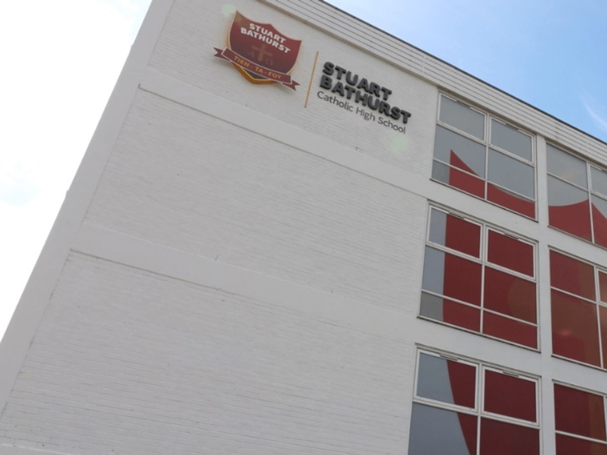 Wednesbury high school forced to close due to lack of hot water ...