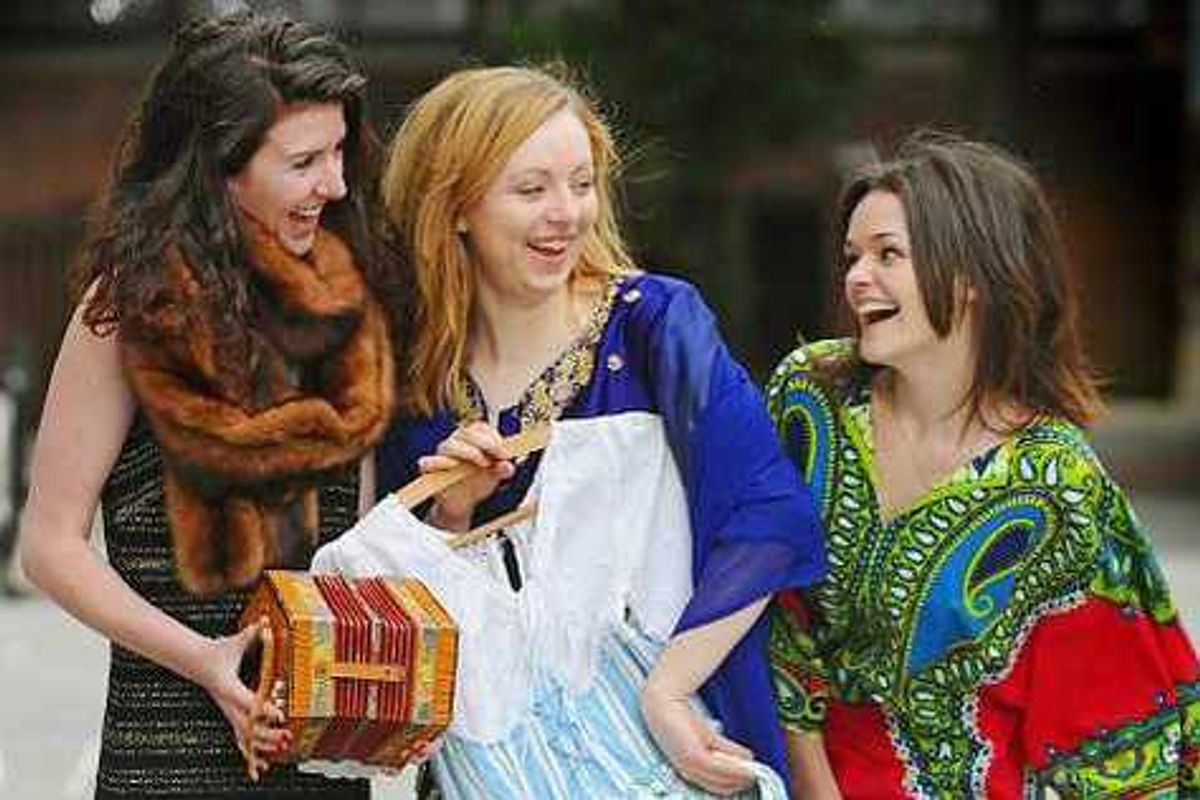 Wulfrun Hall to host themed music and dance nights | Express & Star