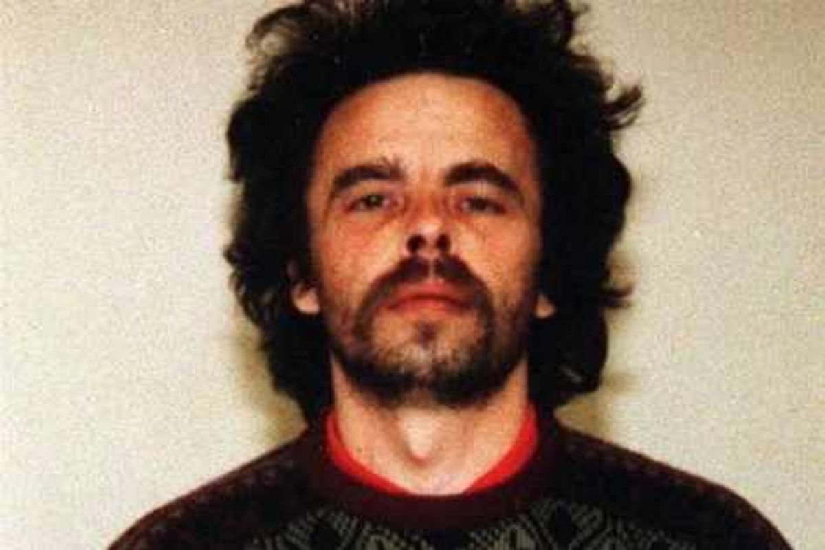 Ligus: I am a serial killer' | Shropshire Star