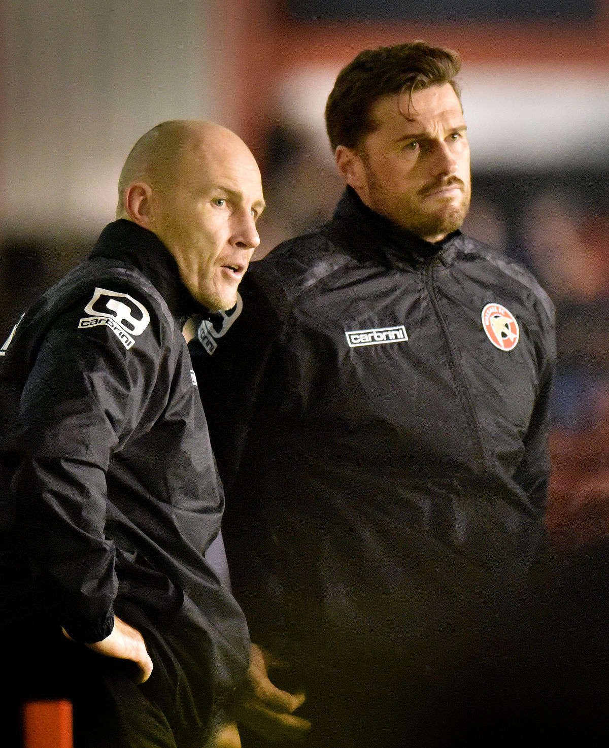 Neil Cutler: Walsall's Checkatrade Trophy showing gives selection ...