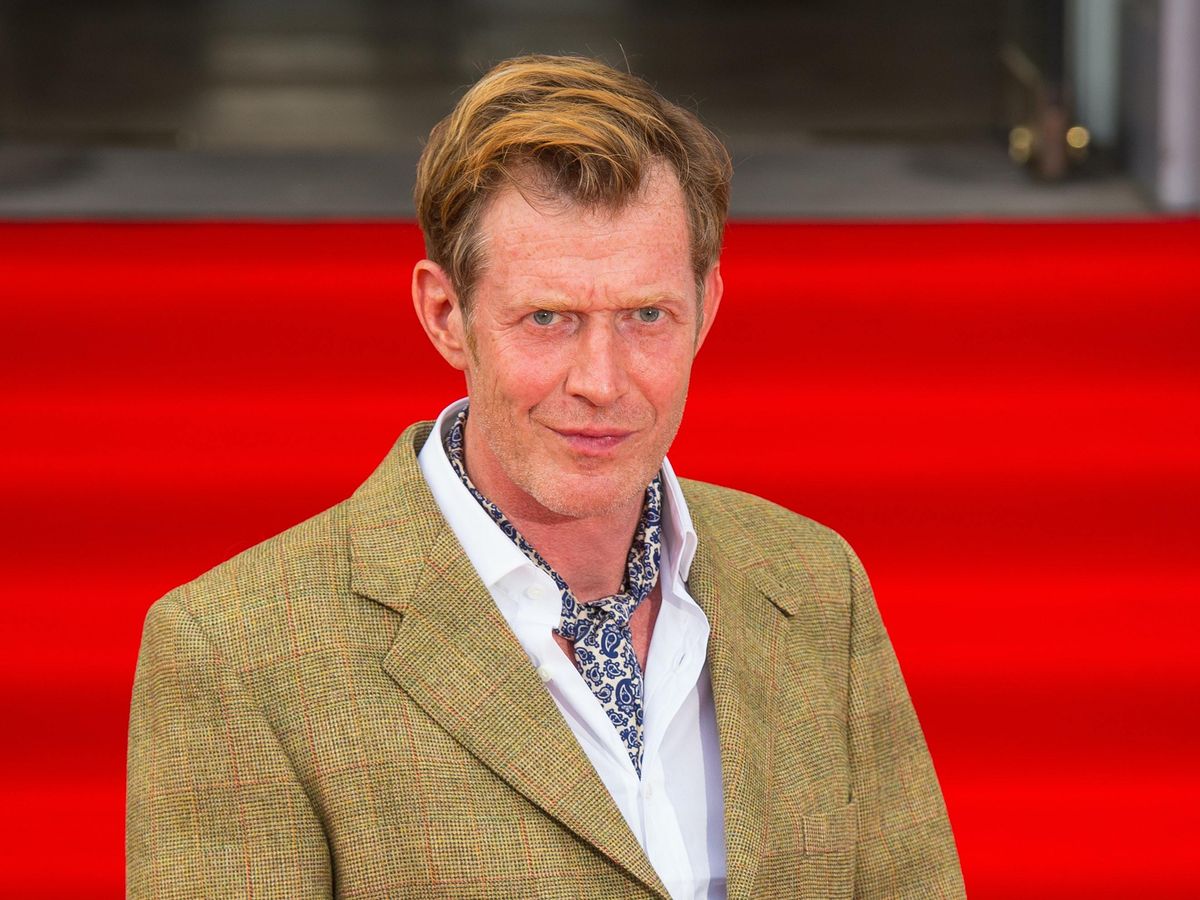 Jason Flemyng hints at new project from Save Me Too cast | Shropshire Star
