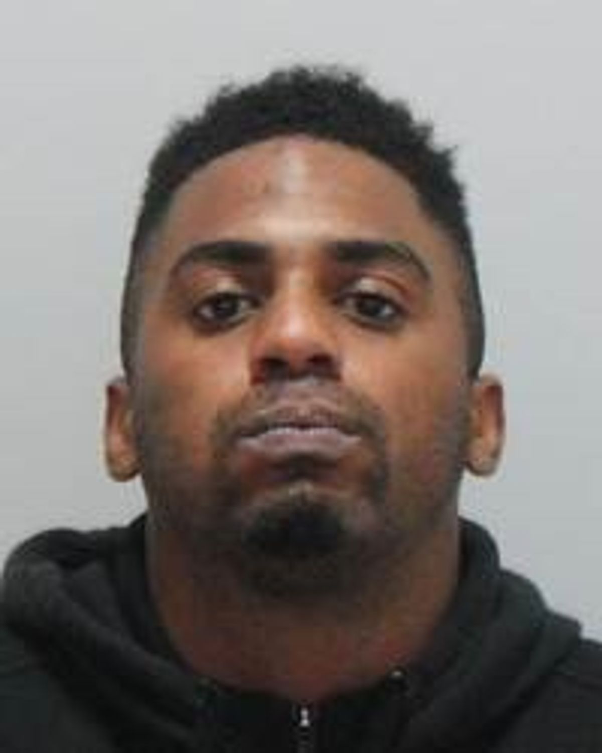 Telford man sought by police after terms of licence breached ...