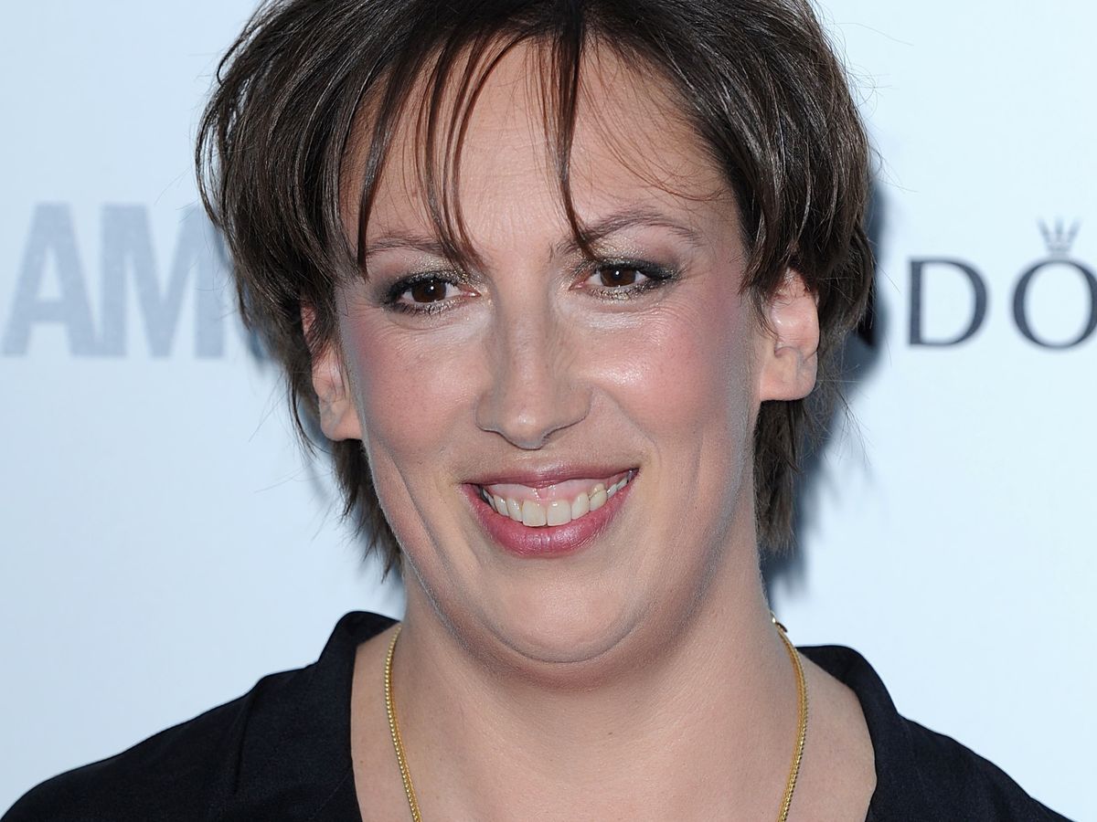 Miranda Hart reveals battle with Lyme disease that left her confined to ...