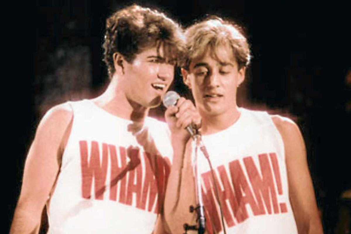 Poll: Were things better in the 1980s? | Shropshire Star