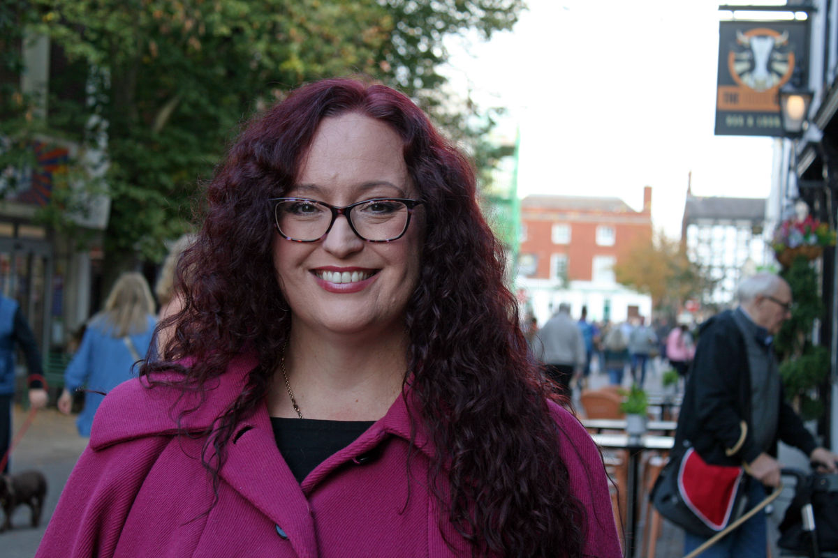 People in UK legally shouldn't 'live in fear', says Burntwood Labour ...