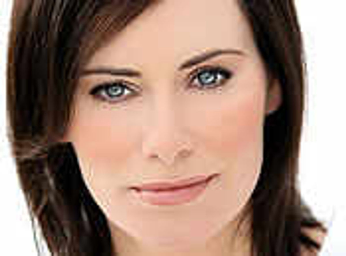 A model with real ambition | Shropshire Star