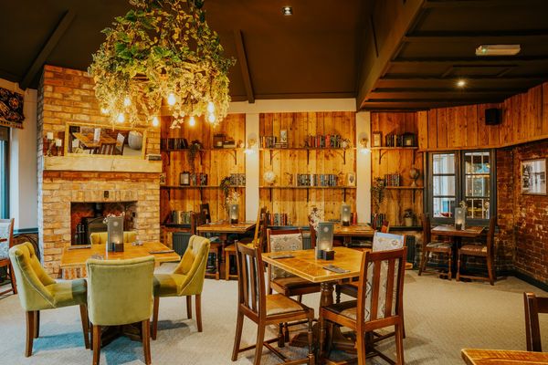 Inside new-look Shropshire pub after a £420,000 revamp | Shropshire Star