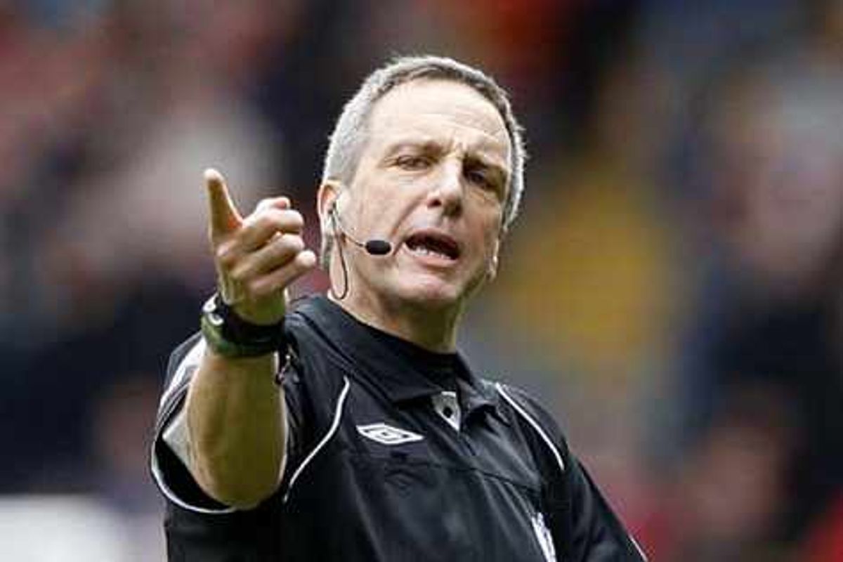 Alan Wiley's life and times in football | Express & Star