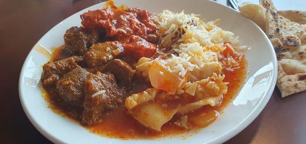 I visited a Telford buffet promising the world on a plate and found ...