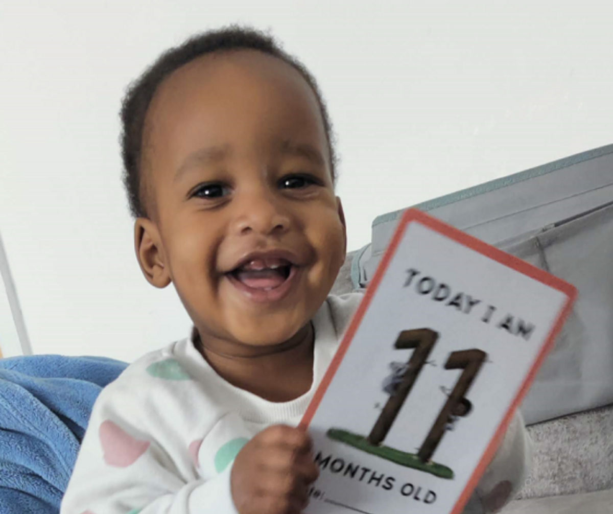 Dudley nursery worker charged with manslaughter of child as mother pays ...