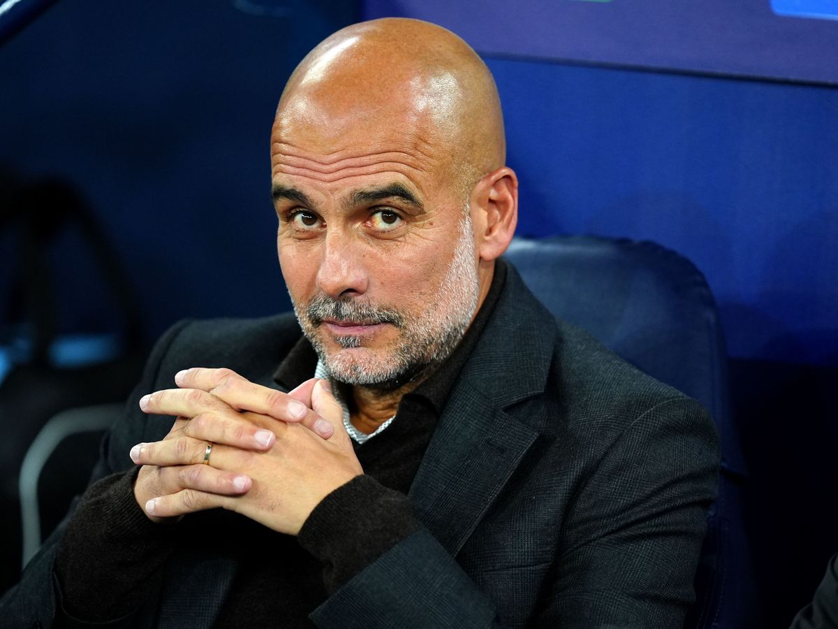 Pep Guardiola: Arsenal look ‘almost impossible’ to stop but have long ...